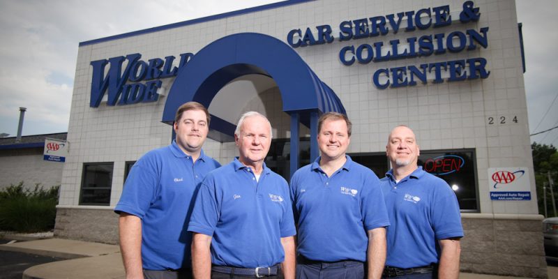 Our Team – Worldwide Car Service